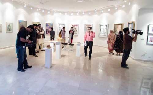 Creative Spaces In Islamabad At Islamabad Snob